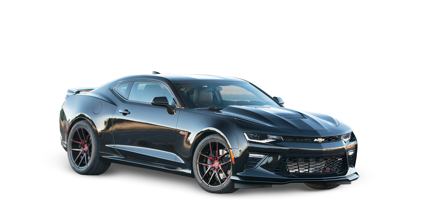 Fireball Performance Adds Serious Horsepower | Fireball Performance
