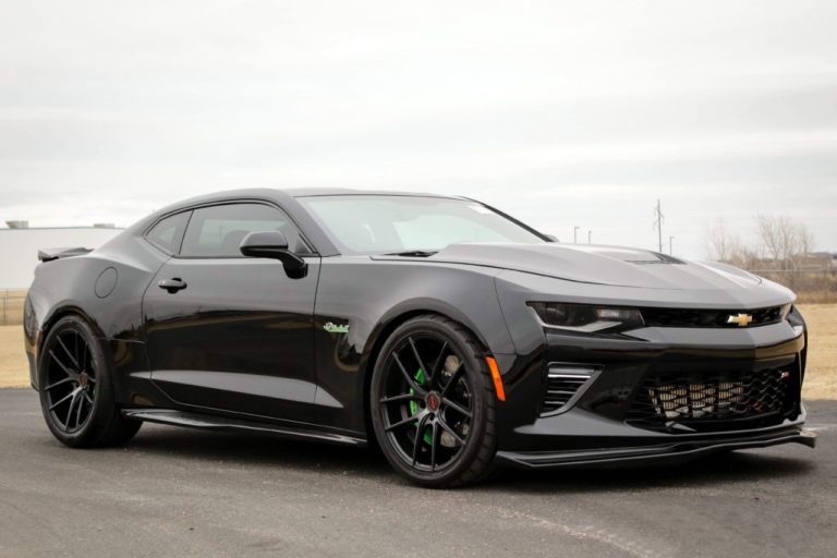 Fireball Performance Adds Serious Horsepower | Fireball Performance