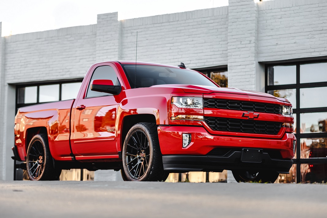 Fireball Performance Adds Serious Horsepower | Fireball Performance