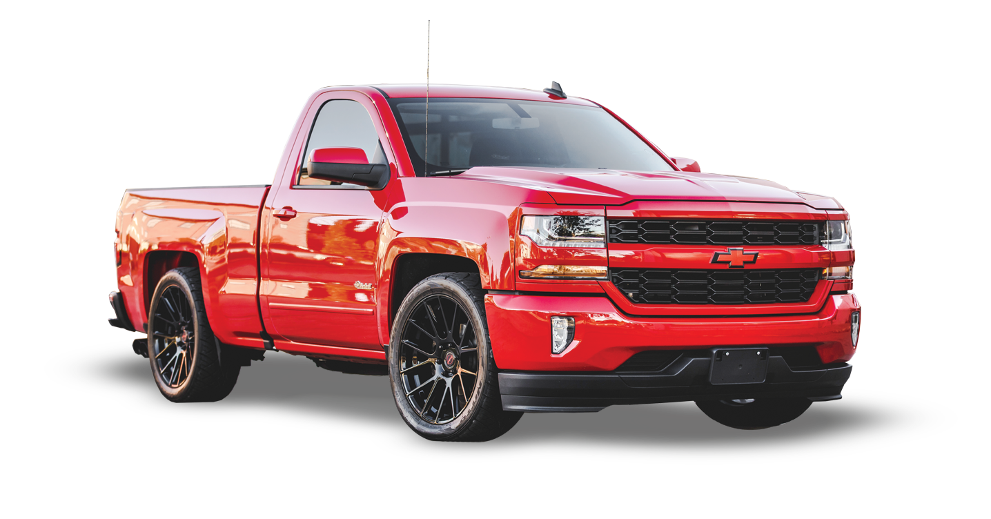 Fireball Performance Adds Serious Horsepower | Fireball Performance